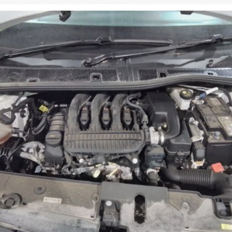3ngines - 1.2 Corsa F Engine Vauxhall HMH EB2FAD Citroen C3 (2019-ON ...