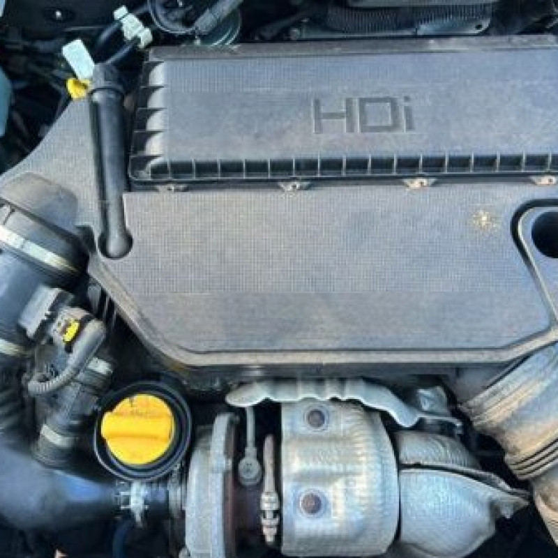 hdi engine