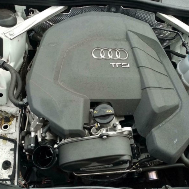 3ngines - 1.4 A4 Engine Audi Turbo S line Tfsi (2015-On) CVNA Petrol ...