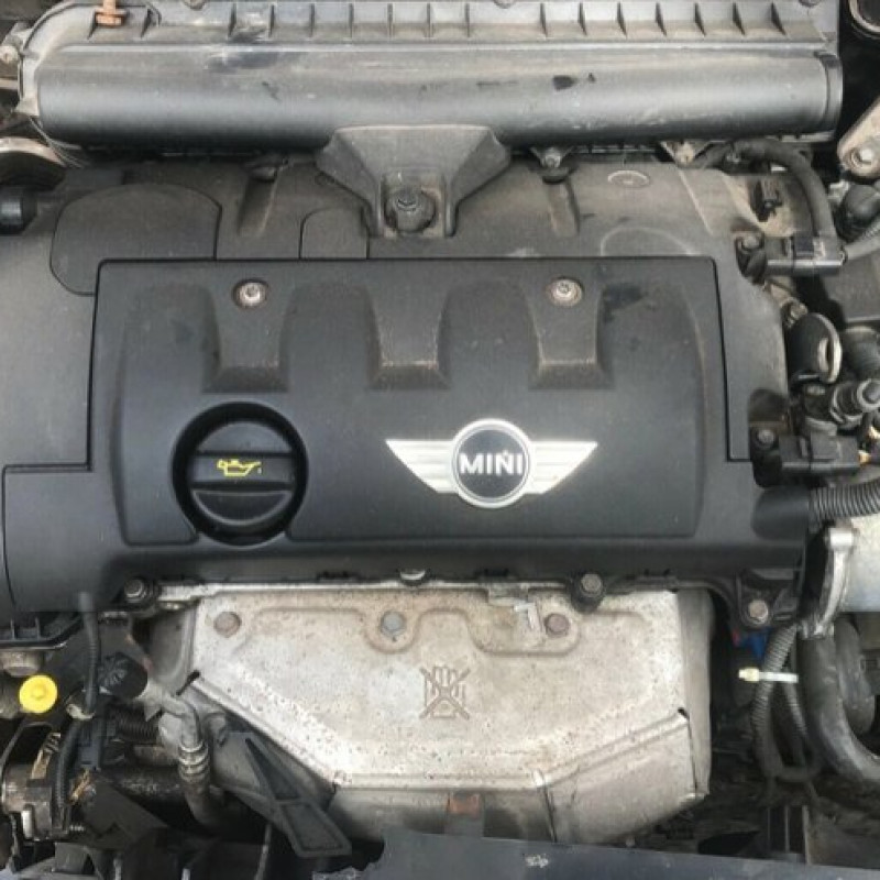 3ngines - 1.4 Mini One Engine N12B14AB R55 R56 (2006-15) 95 Bhp Petrol ...