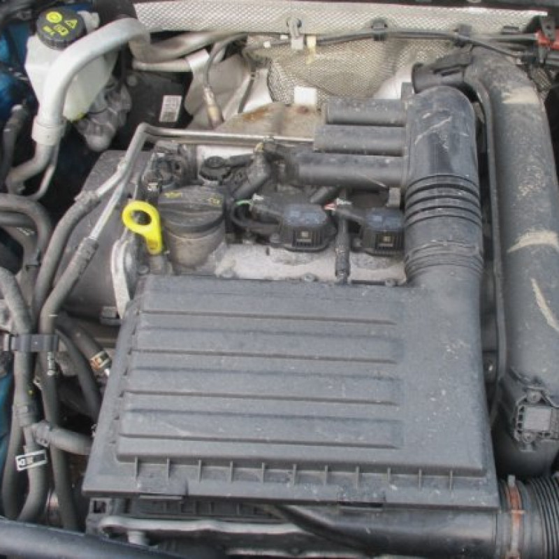 3ngines - 1.4 TSI Leon ENGINE Seat Skoda VW CZEA (2012-ON) Petrol 150 ...