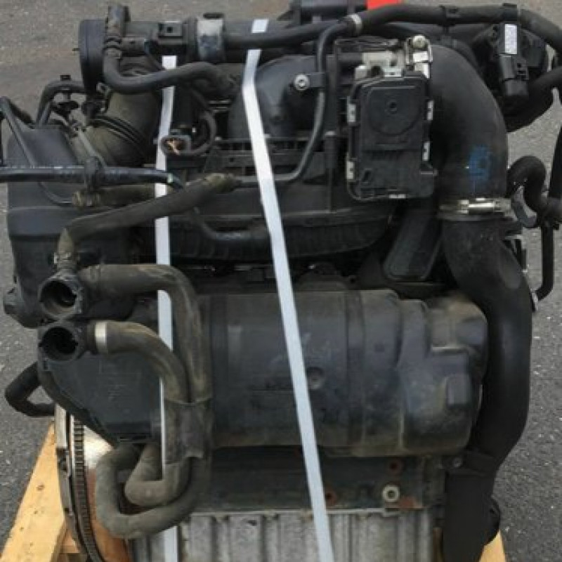 3ngines - 1.4 vw polo gti golf ibiza Fabia II 180 BHP cthe engine ...