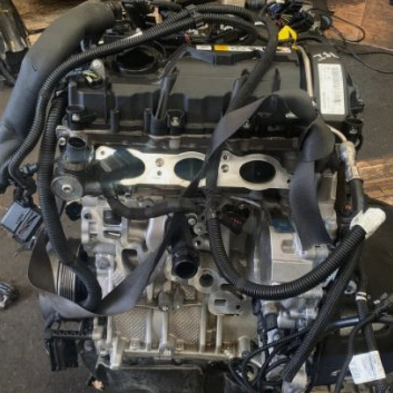 3ngines - 1.5 1 Series BMW Engine 118i Petrol B38A15A (2015-20) 136 BHP ...