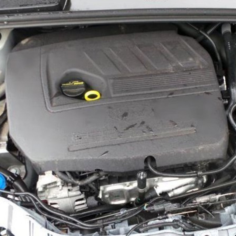 ford focus engine 2014