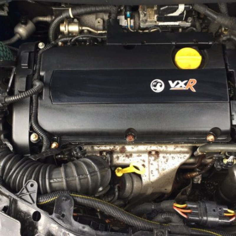 3ngines - 1.6 Corsa VXR Engine Vauxhall Turbo B16LER (2012-On) Petrol ...