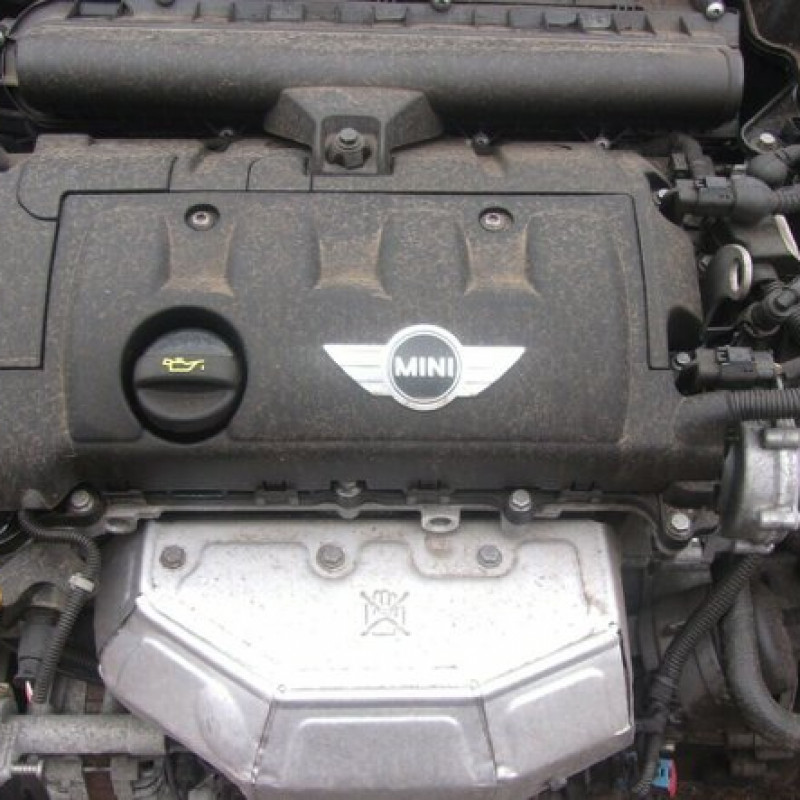 3ngines - 1.6 Mini One Engine Cooper Hatch R56 R57 N16B16A - 3ngines ...