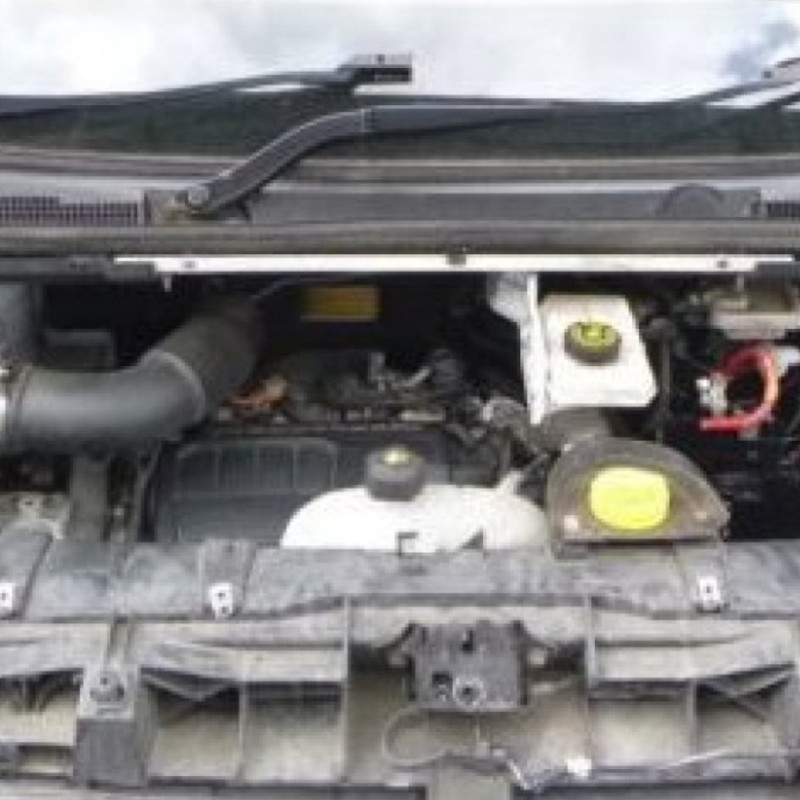 3ngines - 1.6 vivaro trafic engine r9m 452 - 3ngines.com 3ngines ...