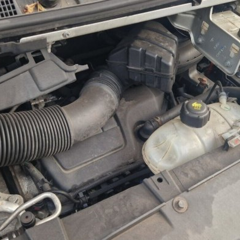 3ngines - 1.6 Vivaro Engine Cdti / Trafic DCI 120BHP 16v R9M 413 2014 ...