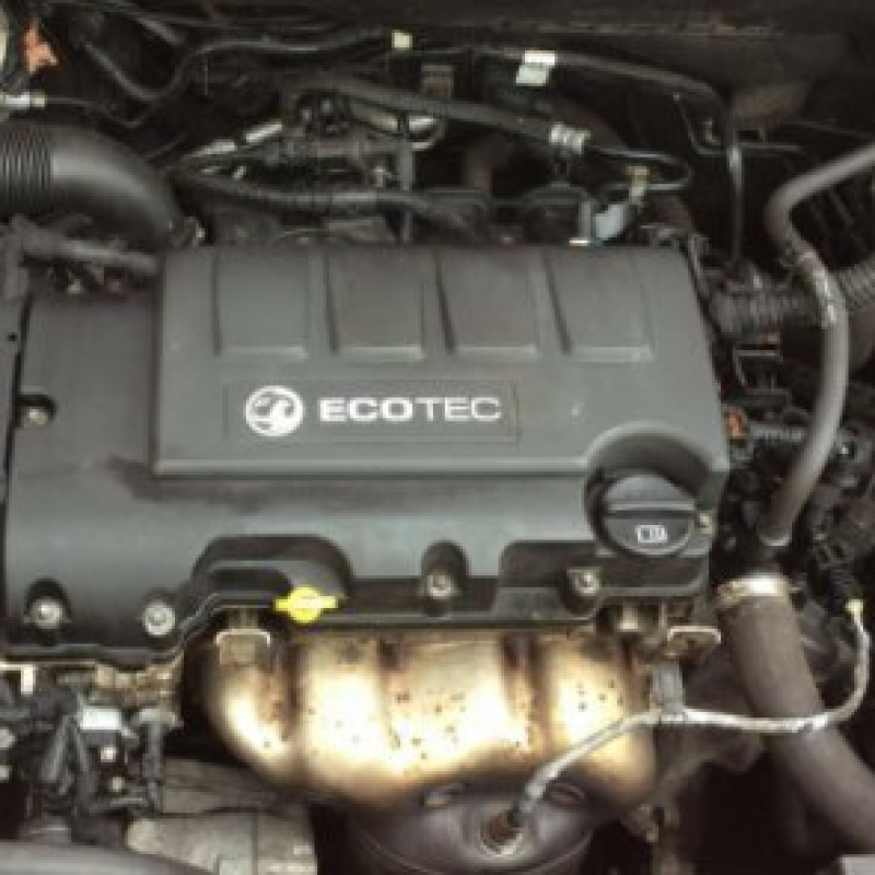 3ngines - 1.4 vauxhall Astra Corsa Engine LDD/A14XER 100 BHP - 3ngines ...