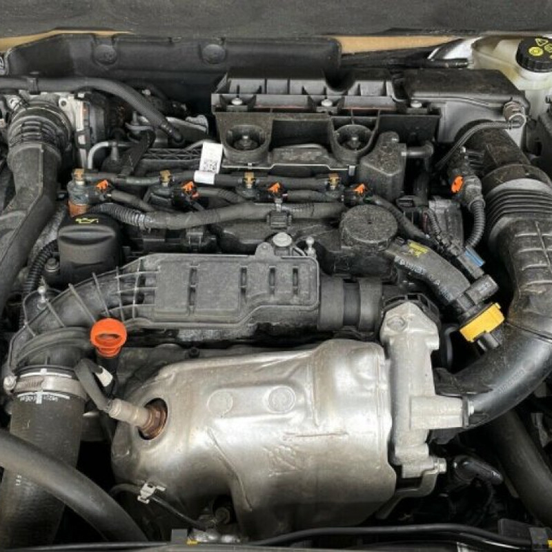 3ngines : 1.5 Combo Engine E-life Vauxhall (2018-ON) DV5RD 102 Bhp ...