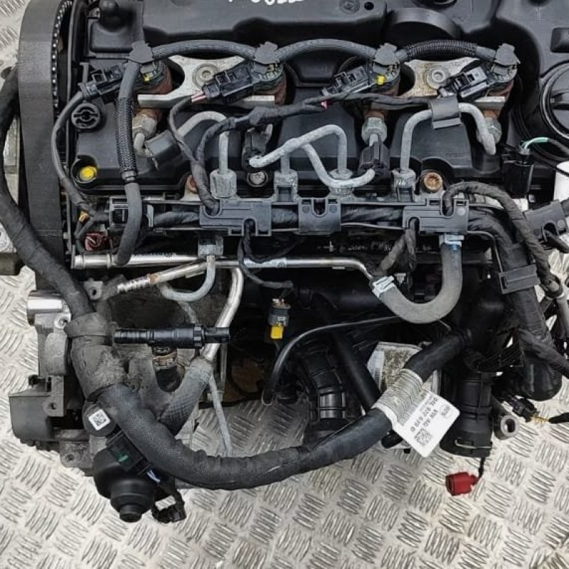 jetta diesel engine
