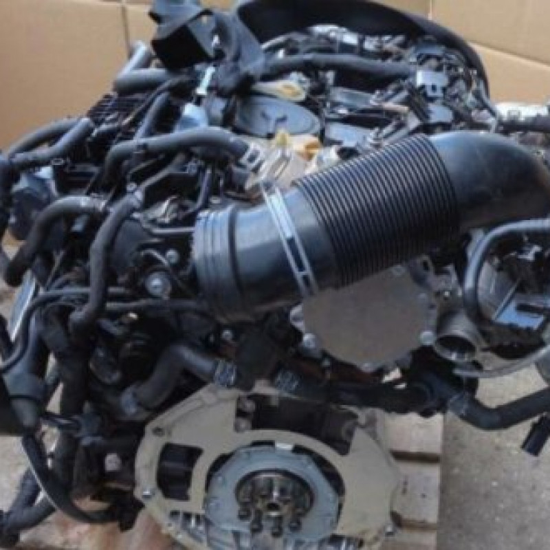 3ngines - 2.0 Edge Engine Ford Focus TDCi T9CE Diesel (2016-On) Engine ...