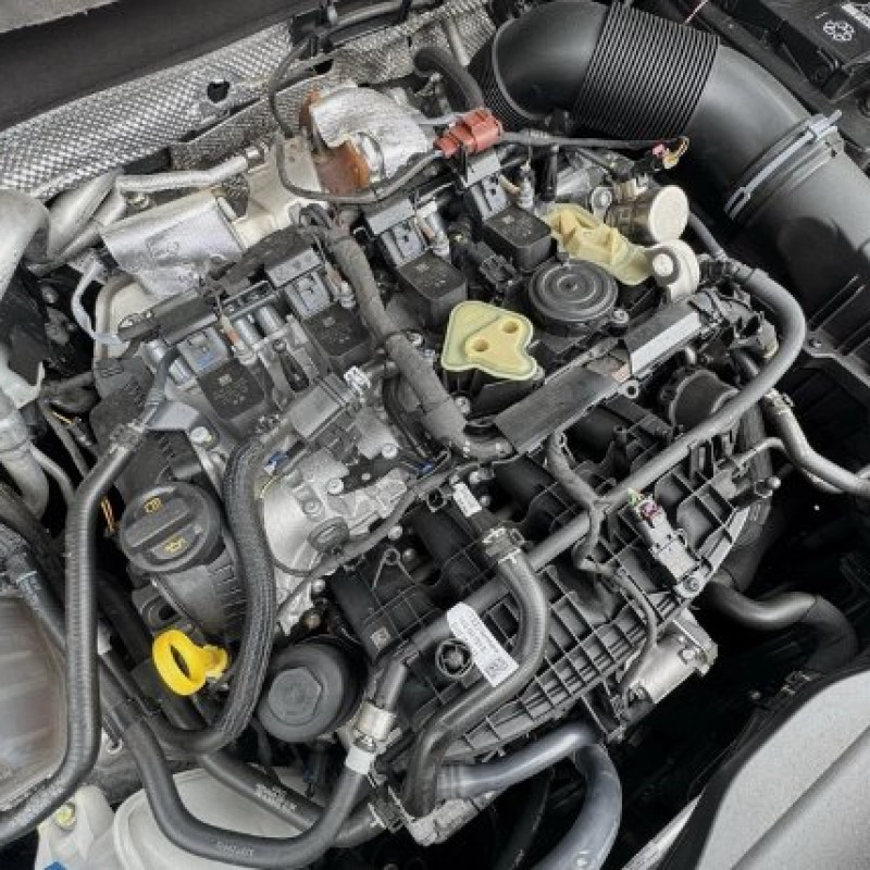 3ngines - 2.0 Golf R Engine (mk8) Tsi VW T roc / Audi S3 TT TFSI 328 ...