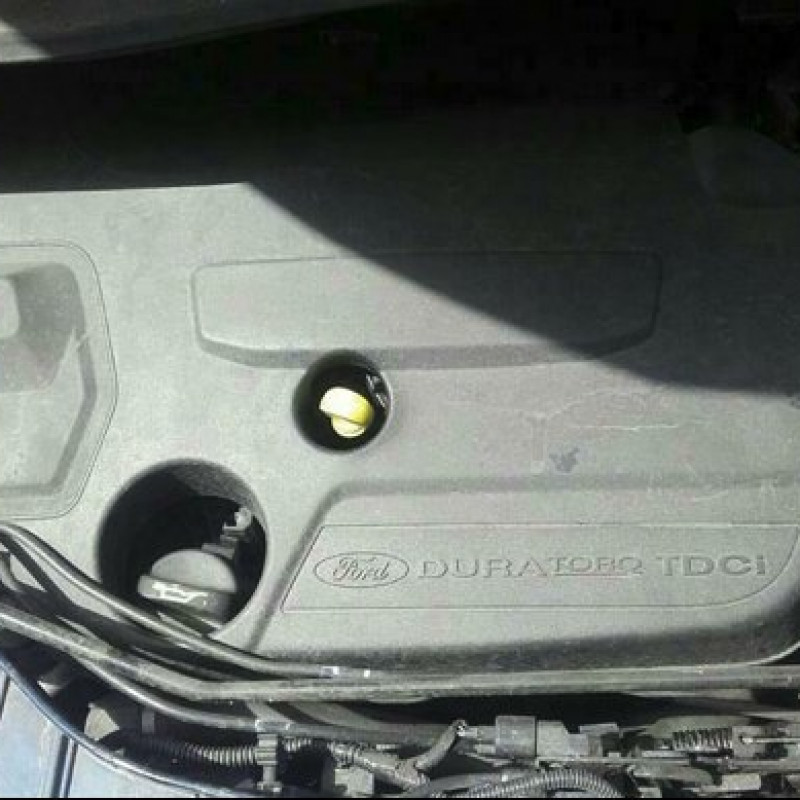 3ngines - 2.0 Kuga Engine TDCI Ford Titanium Diesel (2012-16) 138 Bhp ...