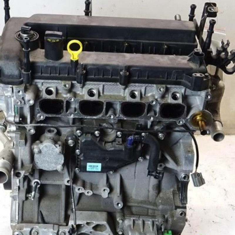 3ngines - 2.0 Mondeo C max Engine Hybrid Ford Petrol UACA (2014-ON ...