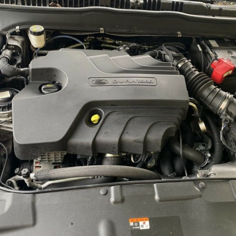 3ngines - 2.0 Mondeo Engine Mk5 Ford TDCi T7CE Diesel (2015-On) Engine ...