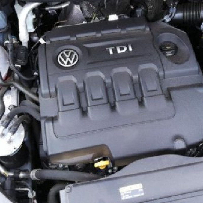3ngines - 2.0 Passat ENGINE Tdi Touran B8 (4 motion) 2014-ON DFEA (148 ...