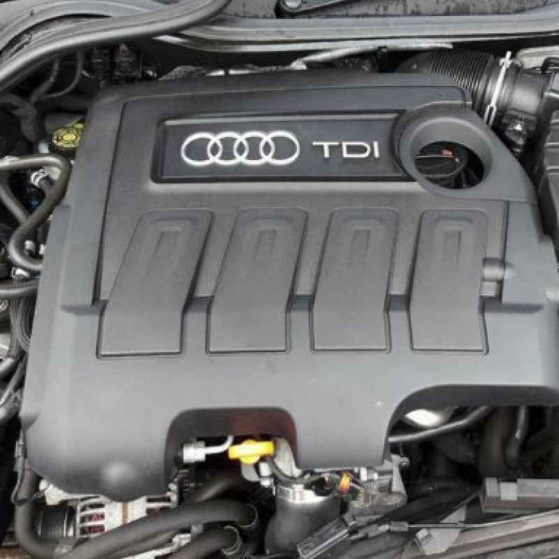 3ngines - 2.0 SKODA Engine OCTAVIA II Yeti TDI CR Audi VW Touran ...