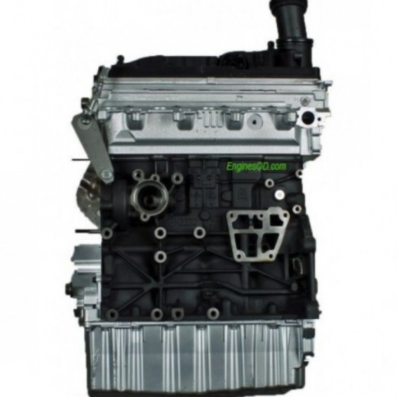 3ngines - 2.0 T5 Engine Tdi VW Crafter Transporter (2009-15) Diesel ...