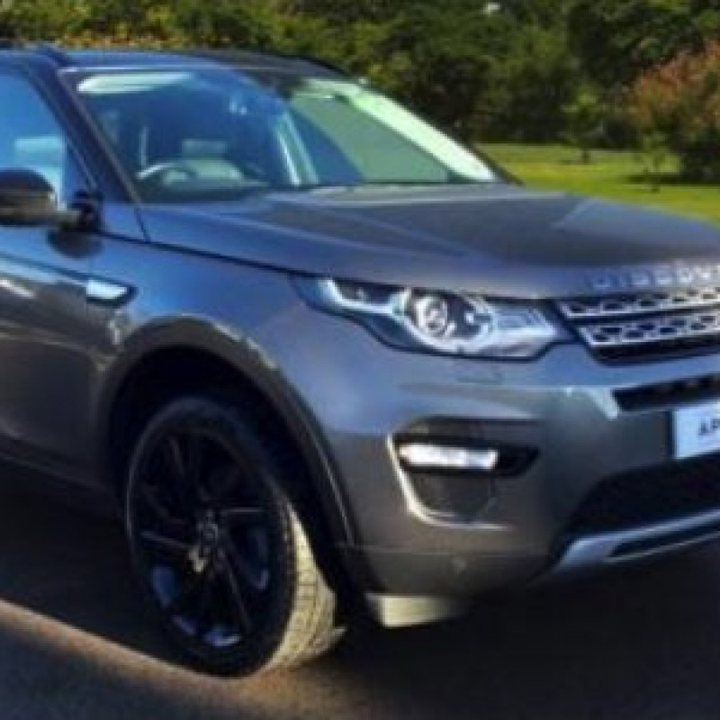 3ngines - landrover discovery evoque 2.0 td diesel 180 BHP engine 204dt ...