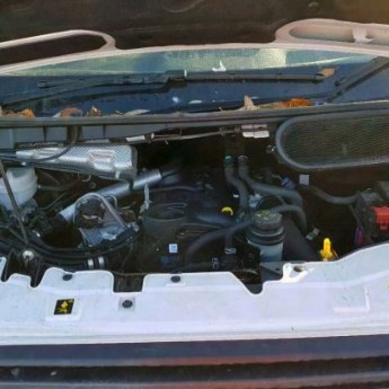 3ngines - 2.0 Transit ENGINE Tdci 16v (129 BHP) YMR6 Euro 6 RWD (2016 ...