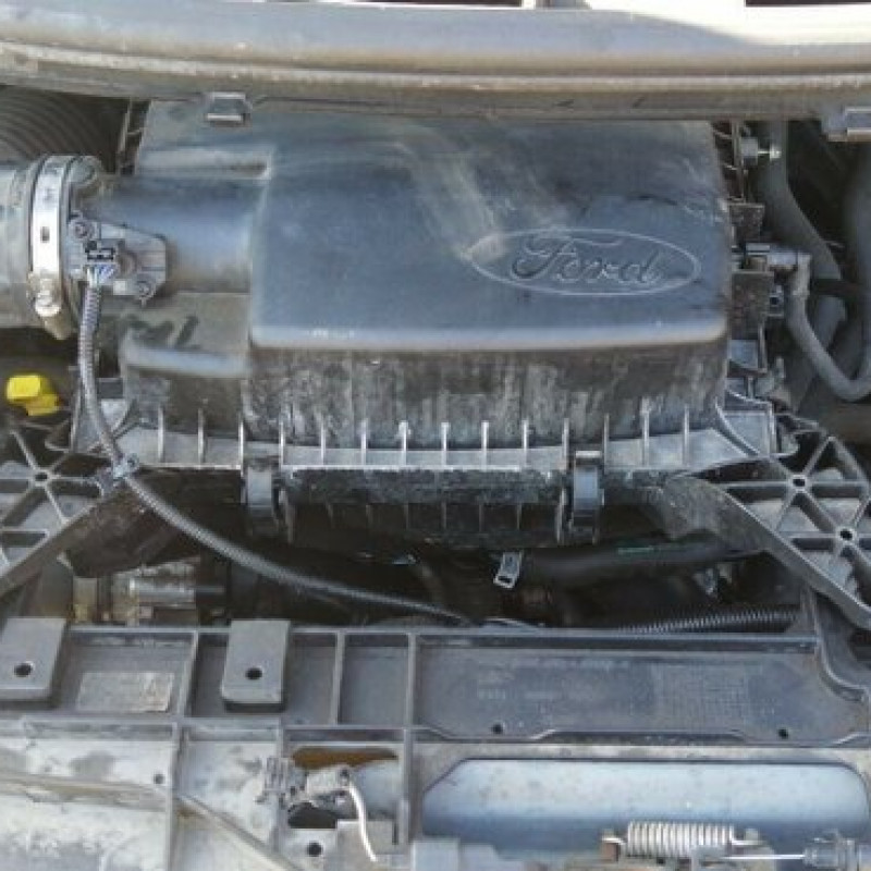 3ngines - 2.0 Transit ENGINE Tdci Tourneo Custom YMF6 Euro 6 FWD (2016 ...