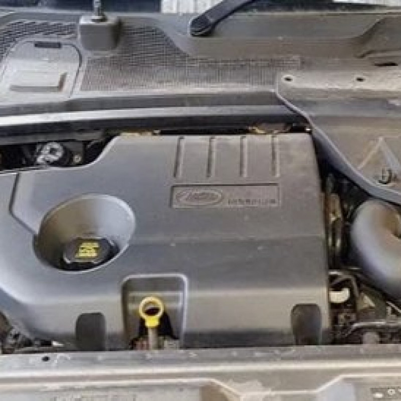 3ngines - 2.0 Velar Engine Landrover Discovery Evoque / Jaguar XE XF ...