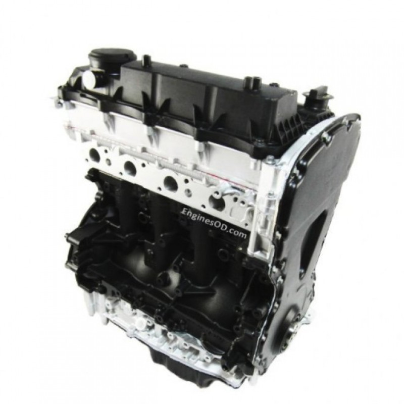3ngines - 2.2 Transit Engine : Reconditioned Ford Tdci CYRB Euro 5 ...