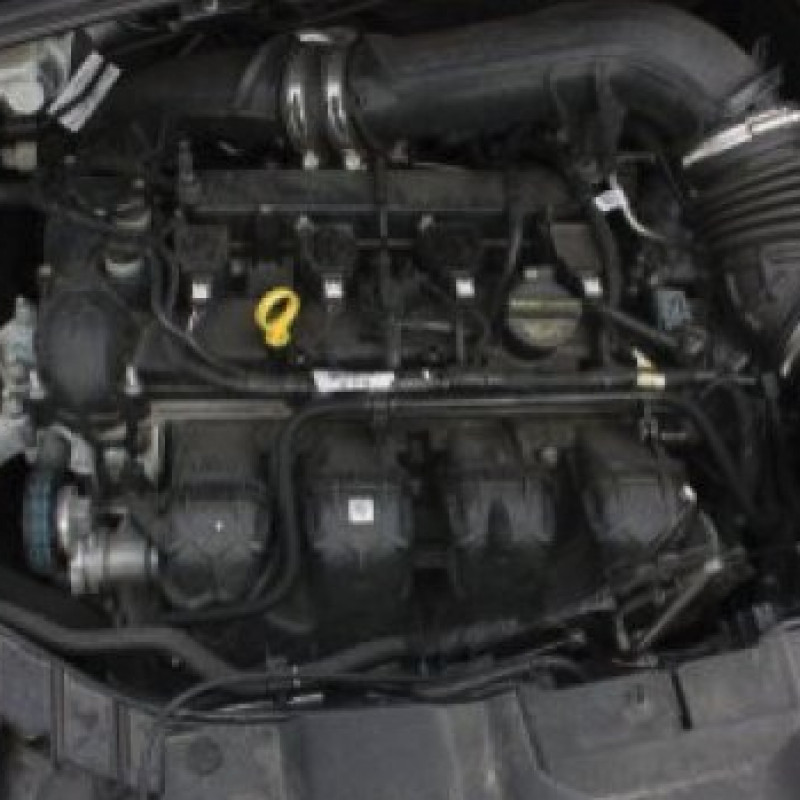 3ngines - 2.3 FOCUS RS Engine 4WD YVDB EcoBoost 2015-18 (350 bhp ...