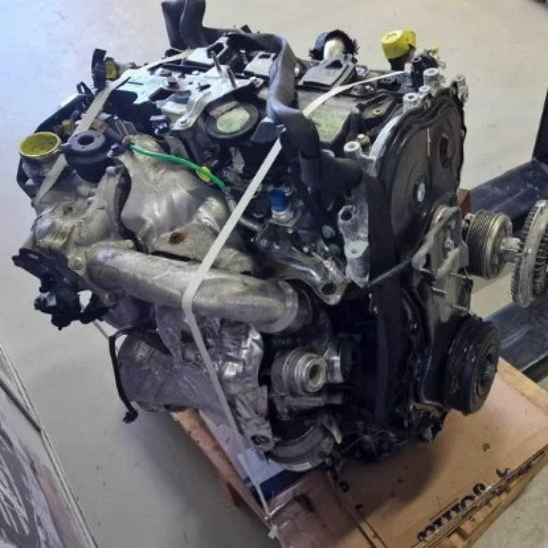 3ngines - 2.3 Movano-B Engine Bi-CDTI Renault Master M9T710 Diesel 131 ...