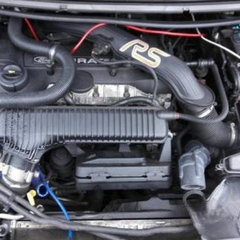 3ngines - 2.5 Focus RS Engine 305 bhp - 3ngines.com 3ngines 3ngines com