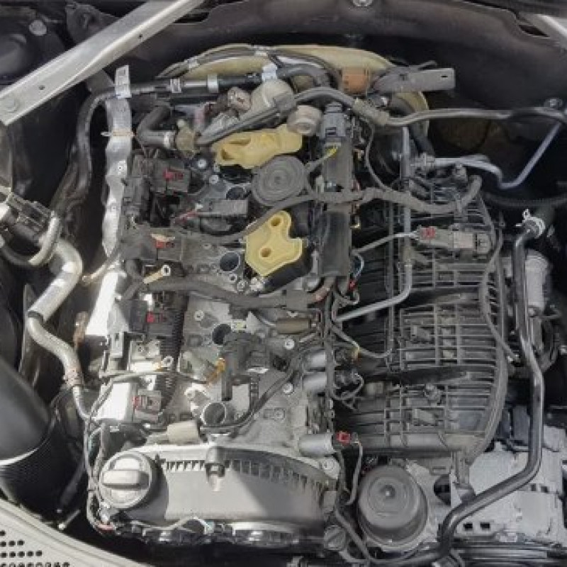 3ngines - 2.0 Audi Engine Tfsi A4 A5 (B9) VW / Audi / Skoda DMSB (2018 ...