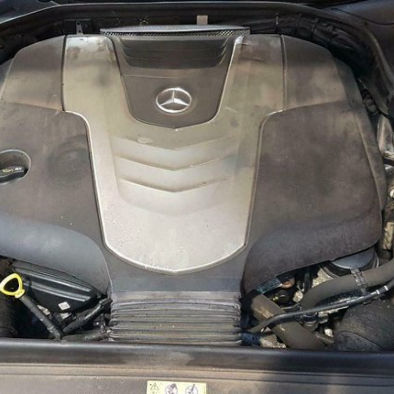 3ngines - 3.0 S class Engine Mercedes 642.861 S350D W222 AMG CDI (2013 ...