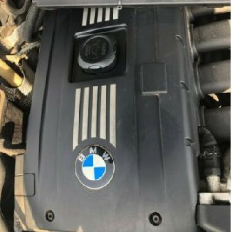 3ngines - Complete 3.0 BMW Engine 2007 - 11 N53B30A - 3ngines.com ...