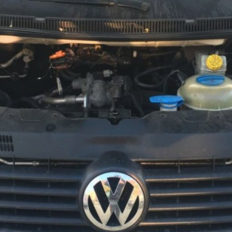 3ngines : Genuine VW used 1.9 Transporter Engine / T5 / Caravelle ...