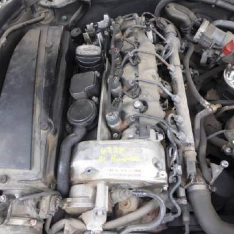 3ngines - 2.0 / 2.1 cdi mercedes c class engines 646.962 - 3ngines.com ...