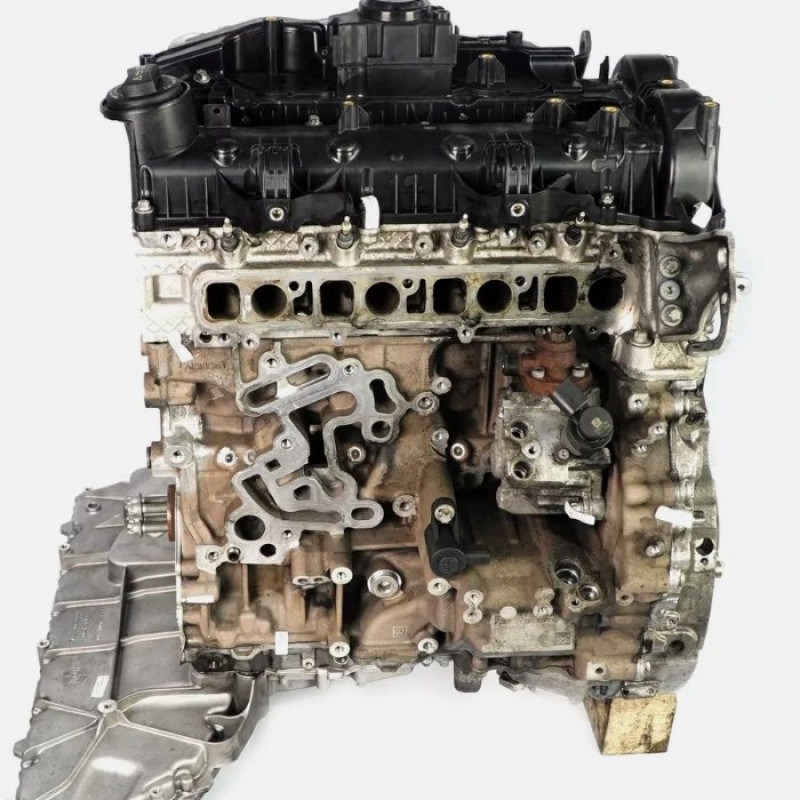 3ngines - Rebuild : 2.0 E class Engine Mercedes E220d 2.0 CDI OM 654. ...