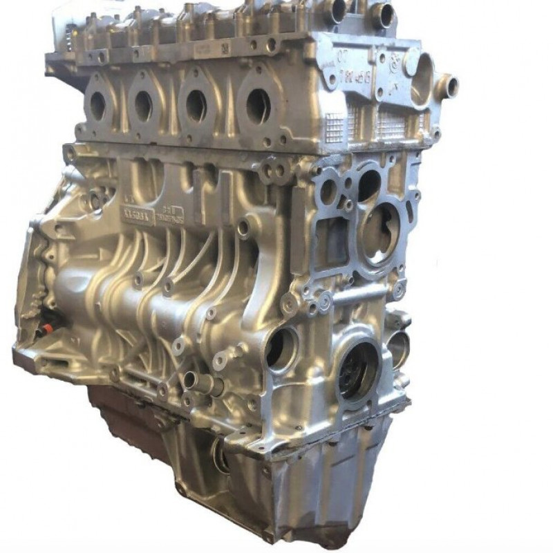 3ngines - REBUILD : 2.0 Tdci KUGA / Titanium / X 180 bhp ENGINE 2012-16 ...