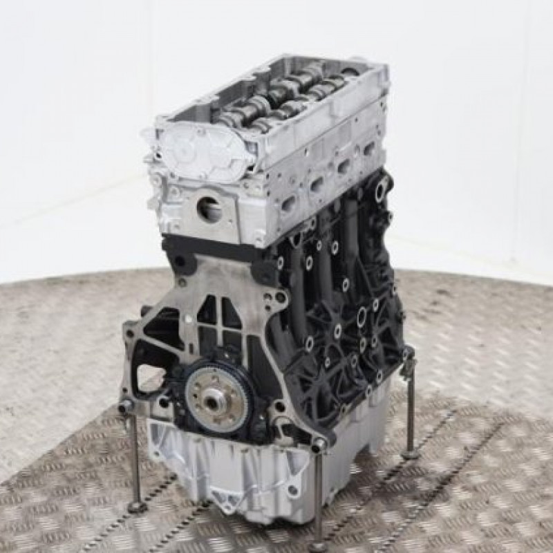 RECONDITIONED 2.0 T6 Engine VW Transporter 150 BHP CXHA (2017-ON ...