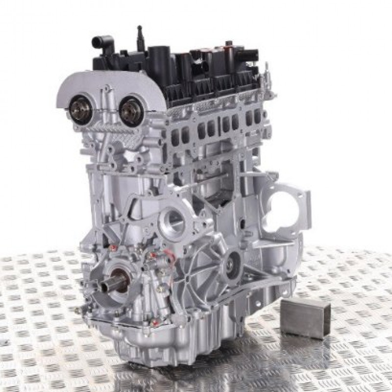 ford focus engine 2014