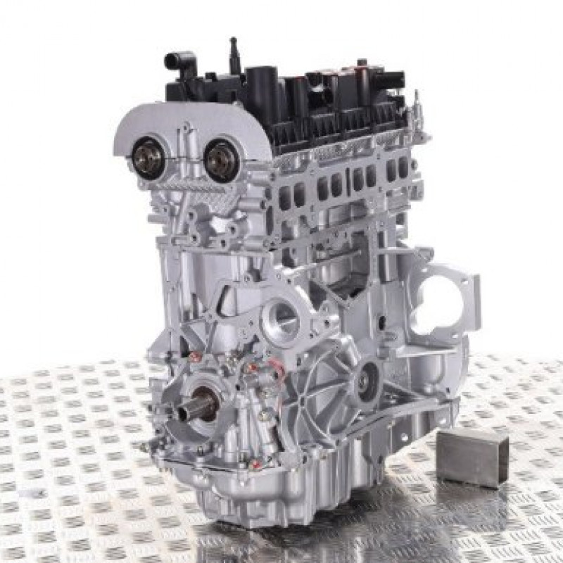 3ngines : Rebuild : 1.5 Kuga Engine Ford Ecoboost 150 BHP (2014-ON ...