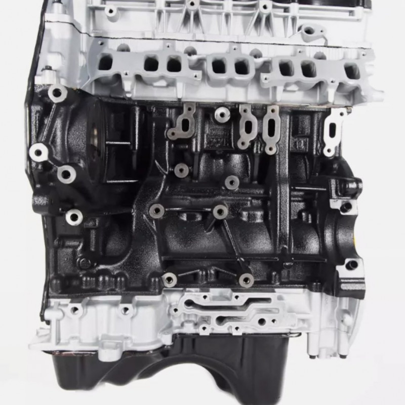 3ngines - Rebuild : 2.2 Ranger Engine Ford Tdci (2011-ON) QJ2R 150 Bhp ...