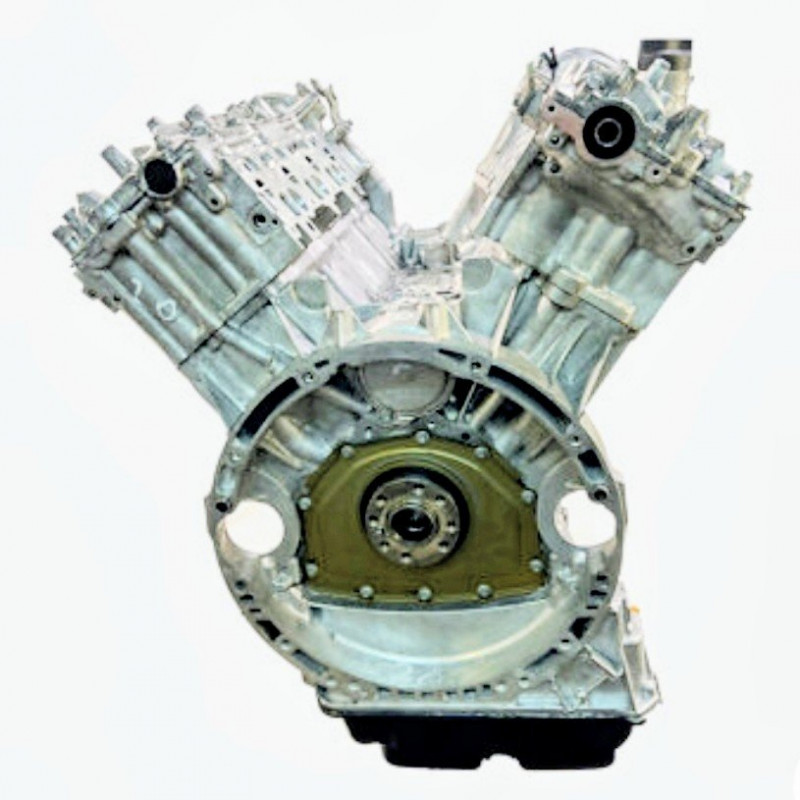 3ngines - Rebuild : 3.0 GLE Engine Mercedes 642.826 350d 4matic (2012 ...