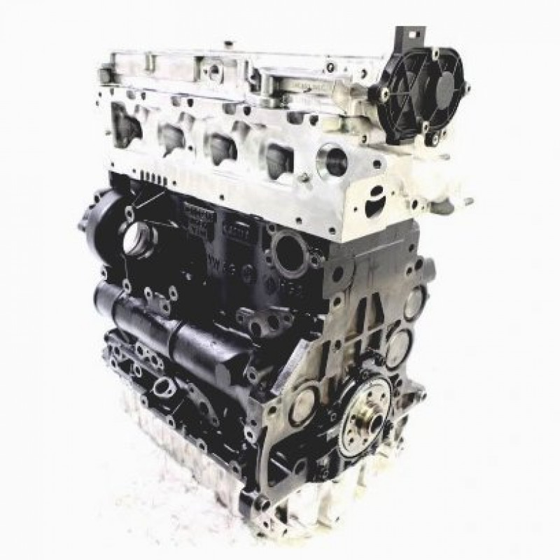 3ngines - Rebuilt : Rebuilt : 2.0 CRAFTER Engine TDI CR Diesel 140 BHP ...