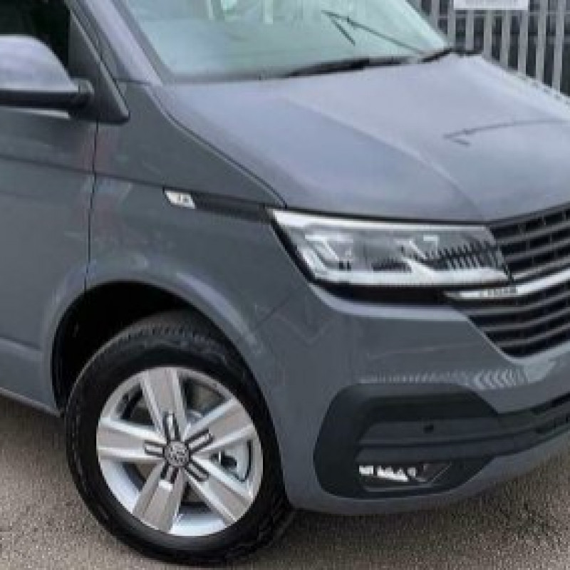 3ngines : Rebuilt : 2.0 Transporter Engine VW T30 BiTDI CR HIGHLINE 180 ...