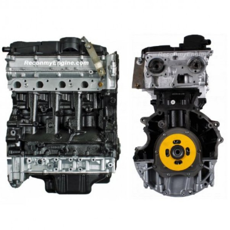 3ngines - Reconditioned - 2.2 Transit Engine Ford CYF5 (2013-On) Diesel ...