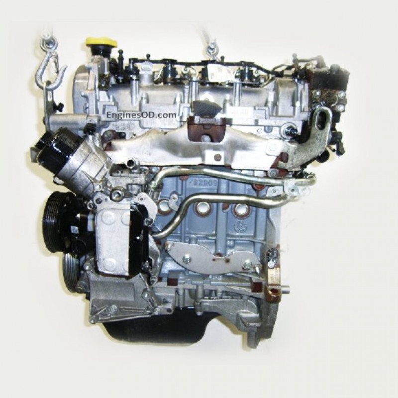 3ngines - 1.3 astra corsa engine 95 bhp A13DTC - 3ngines.com 3ngines ...