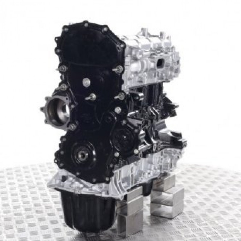 3ngines : Reconditioned : 2.0 Transit Engine TDCI EcoBlue BKRA (2016-ON ...