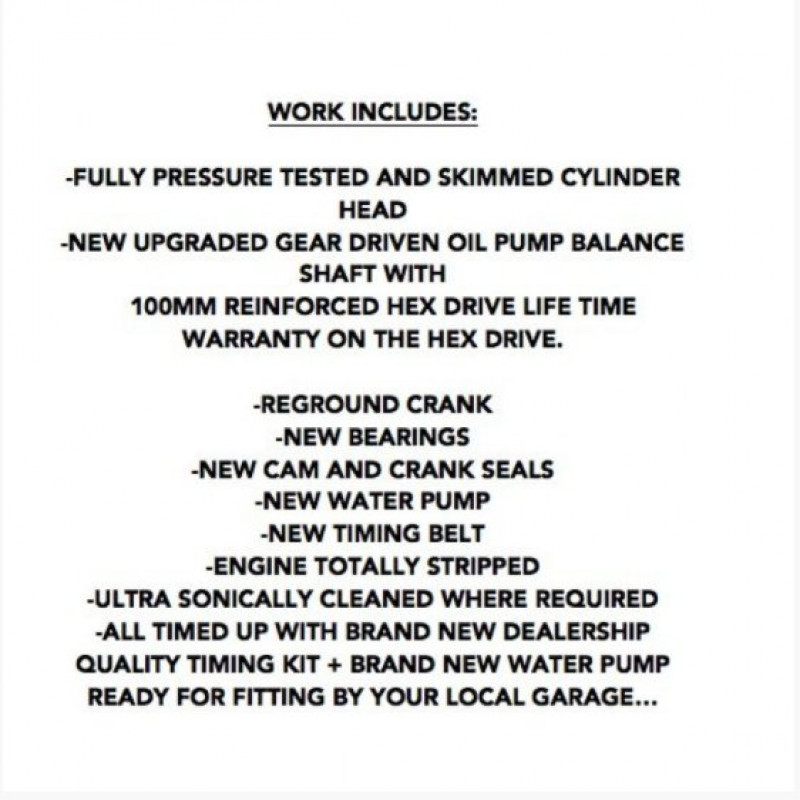 3ngines - Reconditioned 2.0 cba tdi audi vw skoda Engine - 3ngines.com ...