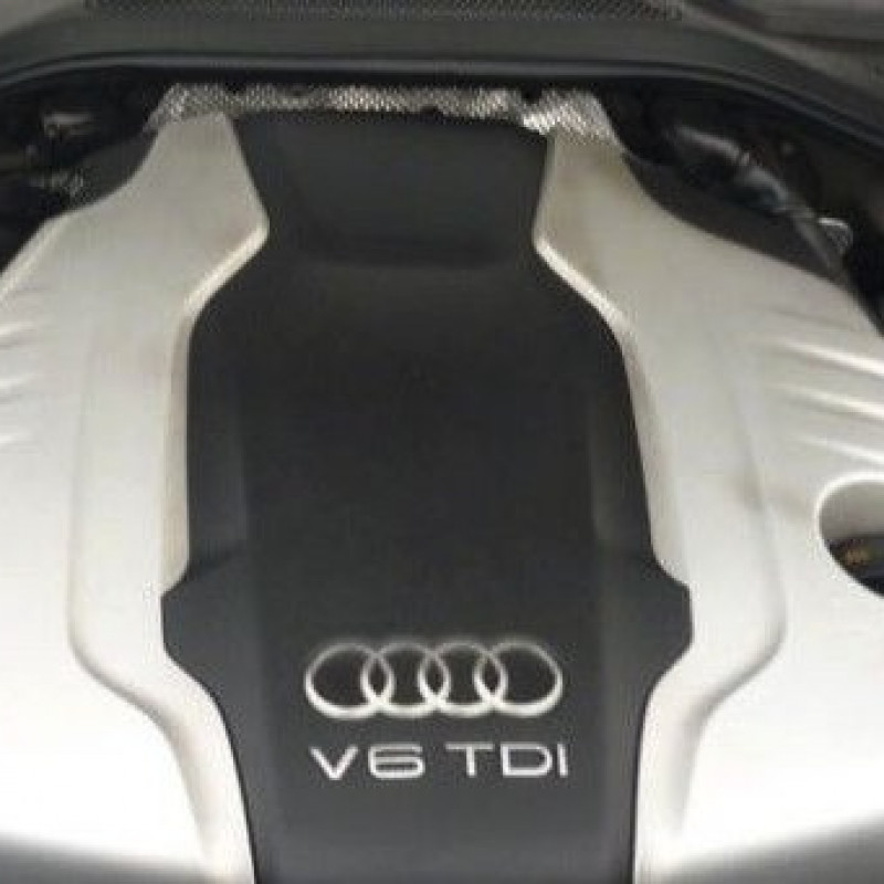 3ngines - 3.0 A8 Engine Audi A6 QUATTRO Vw Toureg TDI V6 250 Bhp CDTA ...